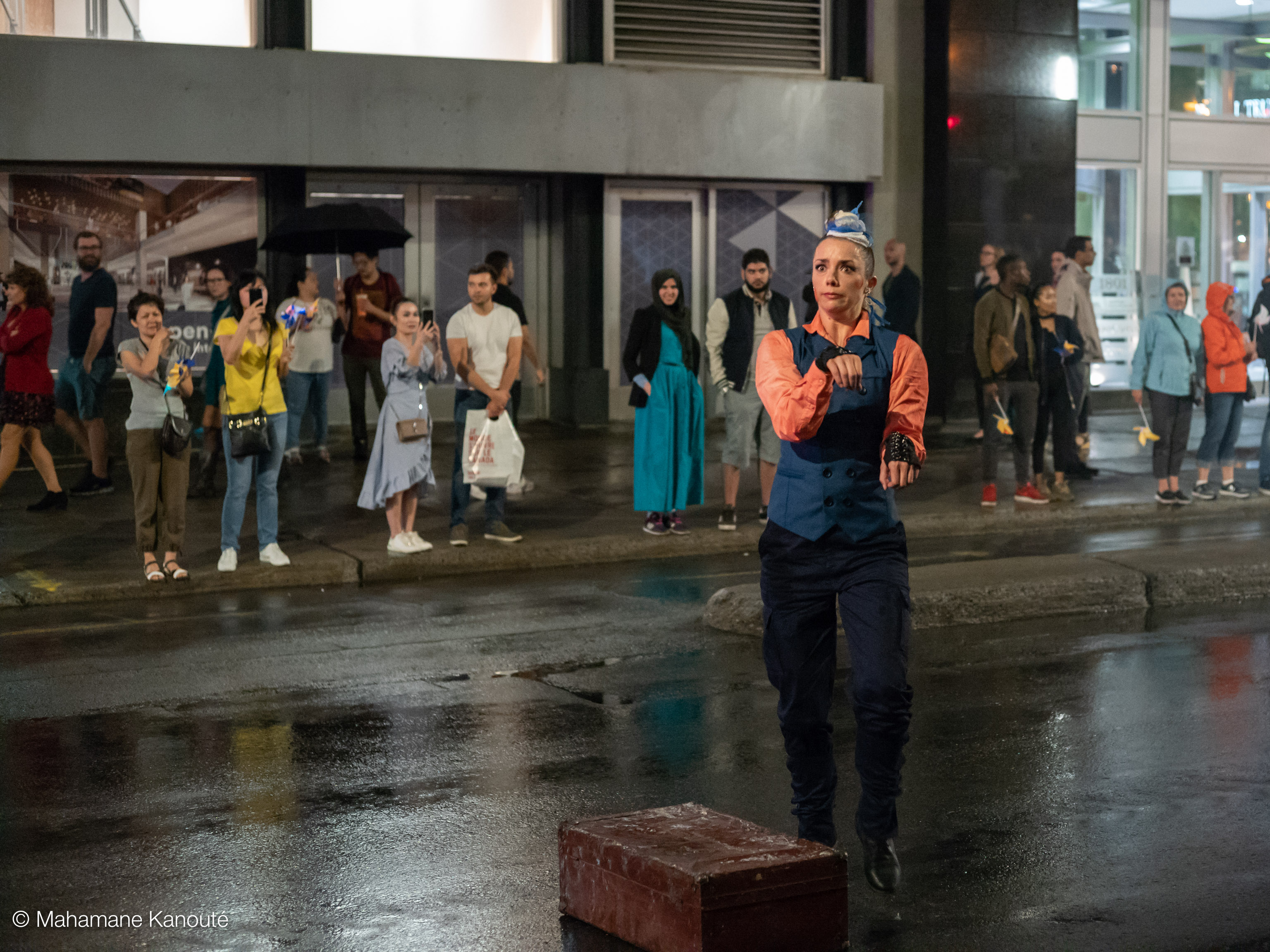 Mahamane Kanouté Photos | Saint John's parade | 180624_202335_defile_st ...
